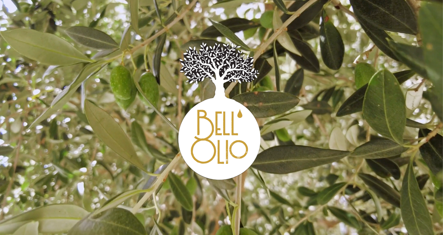 Bell'Olio | Premium Italian Extra Virgin Olive Oil from Puglia – belloliouk